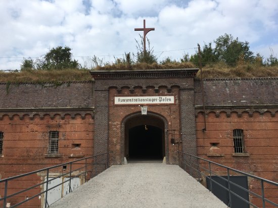 Fort VII w Poznaniu - atrakcje turystyczne | City Guide Poznań