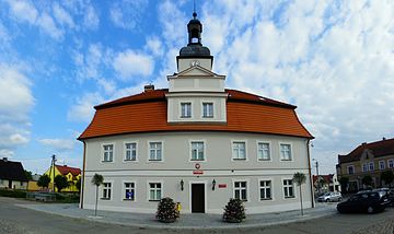 Bnin | City Guide Poznań